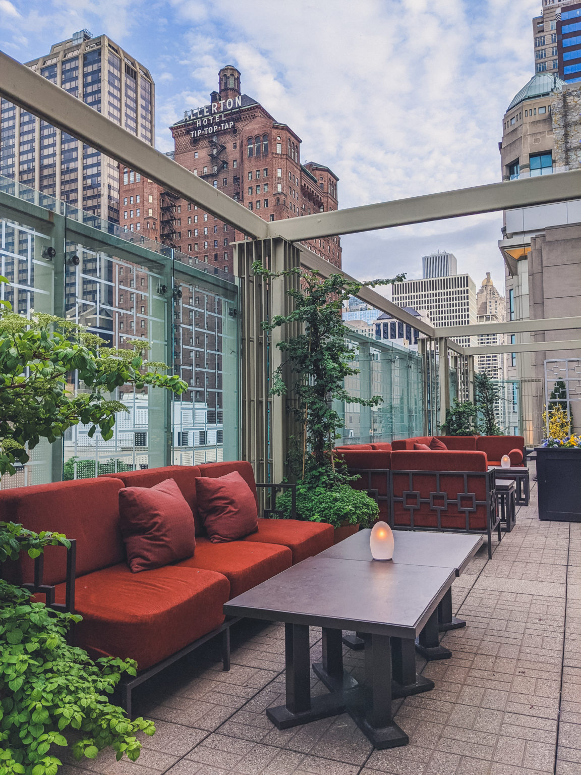 23 Irresistible Date Night Restaurants in Chicago - Valentina's ...