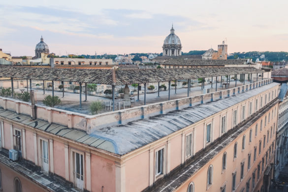 Ultimate Tourist Map of Florence - Valentina's Destinations