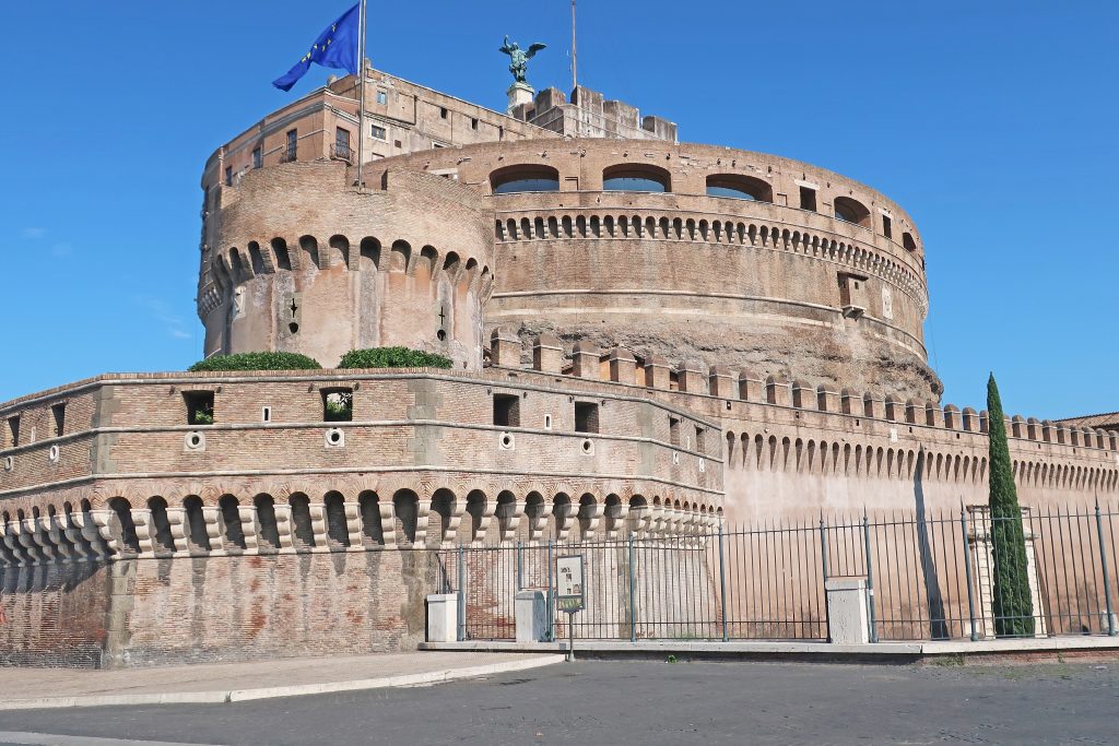 FREE Interactive Walking Map of Rome - Valentina's Destinations