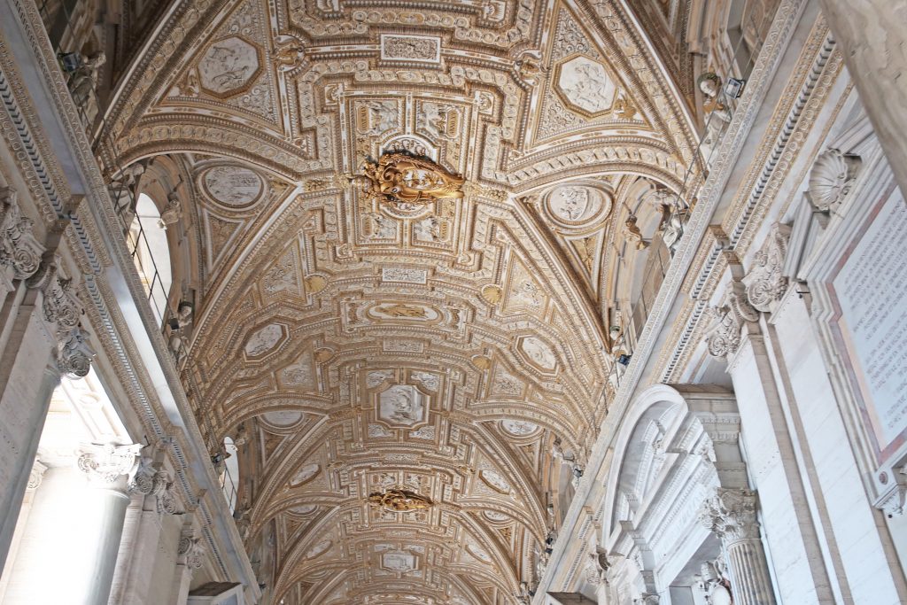FREE Interactive Walking Map of Rome - Valentina's Destinations