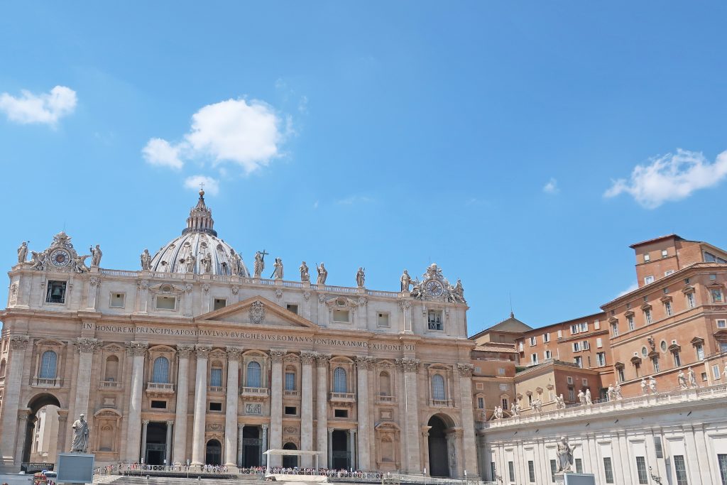 FREE Interactive Walking Map of Rome - Valentina's Destinations