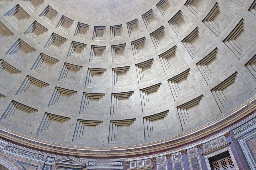 FREE Interactive Walking Map of Rome - Valentina's Destinations