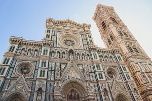 Ultimate Tourist Map of Florence - Valentina's Destinations