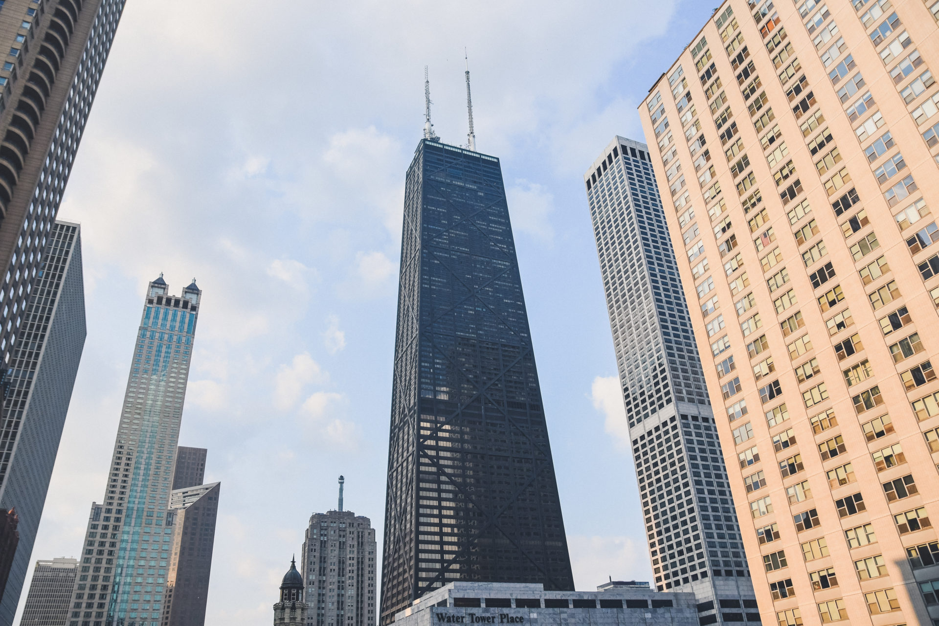 20 Best Views of Chicago + 8 FREE Chicago Skyline Views - Valentina's ...