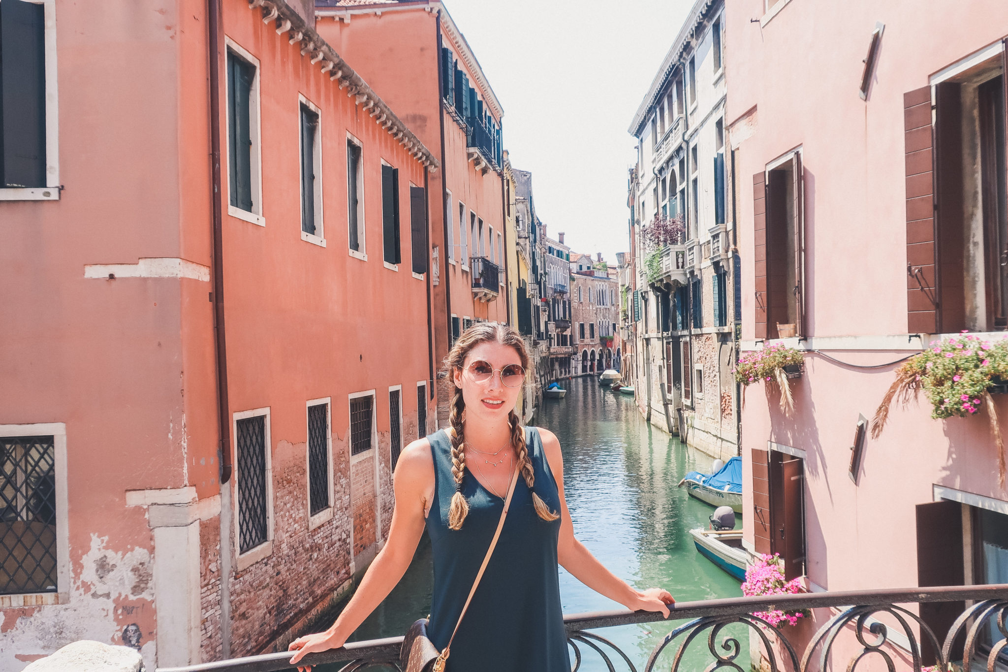Essential Walking Map of Venice - Valentina's Destinations