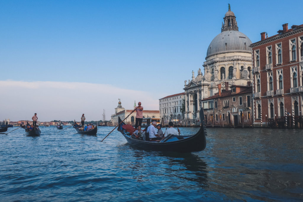 Essential Walking Map of Venice - Valentina's Destinations