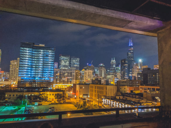 20 Best Views of Chicago + 8 FREE Chicago Skyline Views - Valentina's ...