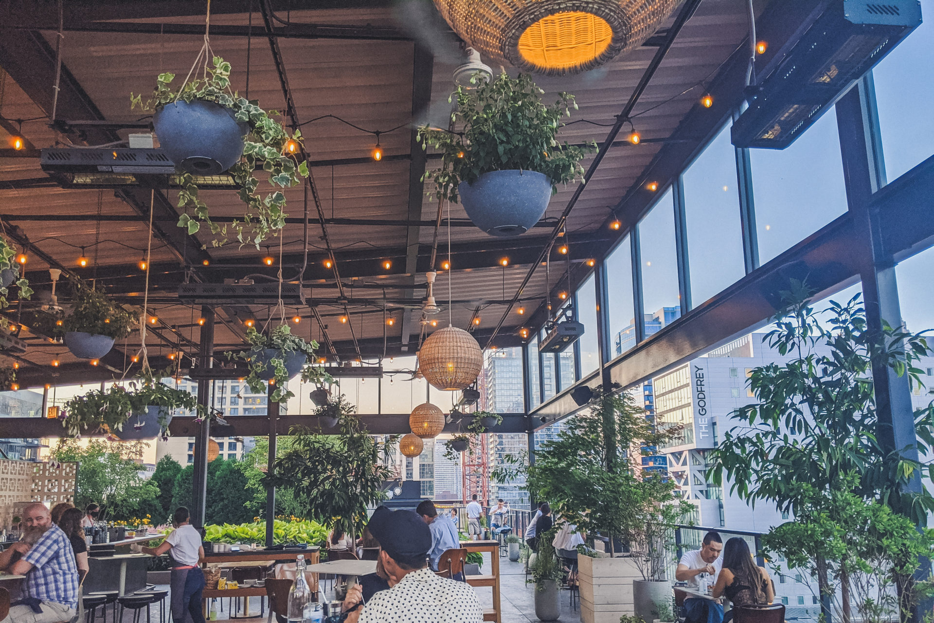 20 Best Views of Chicago + 8 FREE Chicago Skyline Views - Valentina's ...