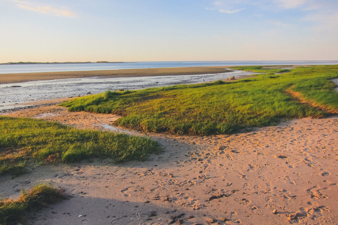 Cape Cod Attractions Map - Valentina's Destinations