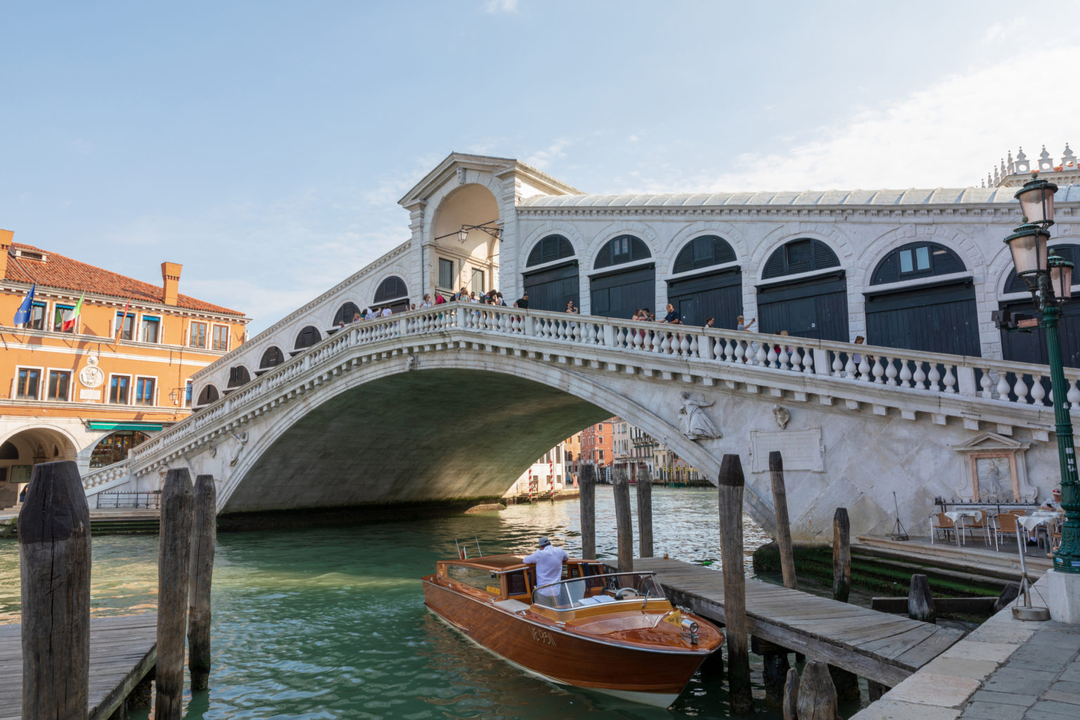 Essential Walking Map of Venice - Valentina's Destinations
