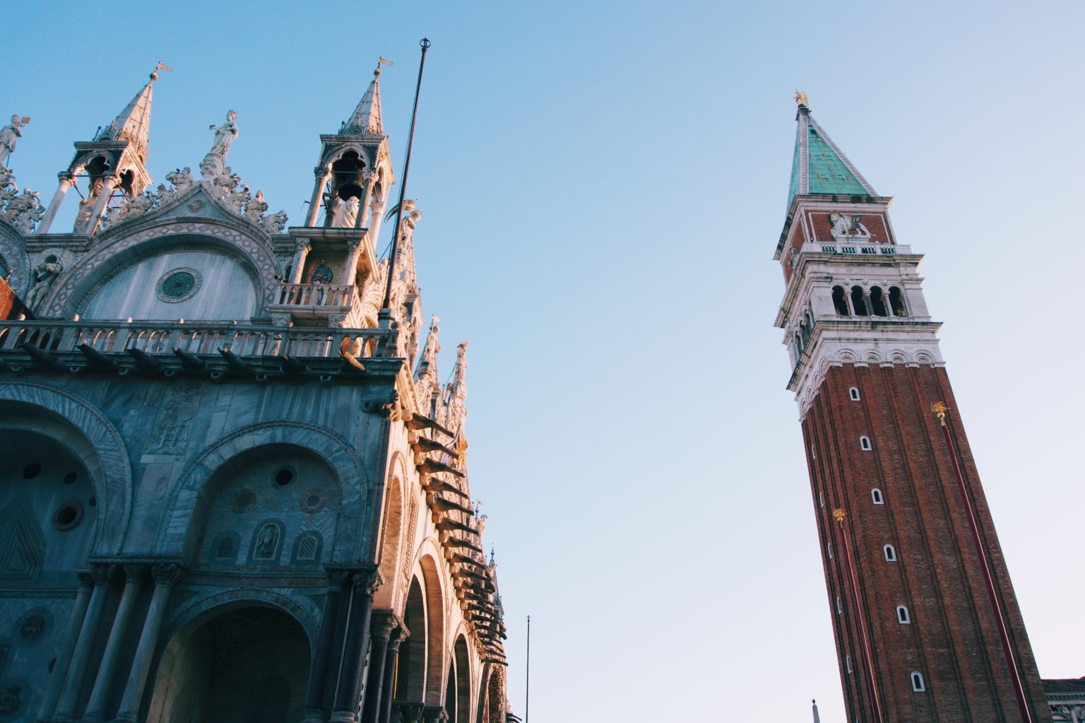 Essential Walking Map of Venice - Valentina's Destinations