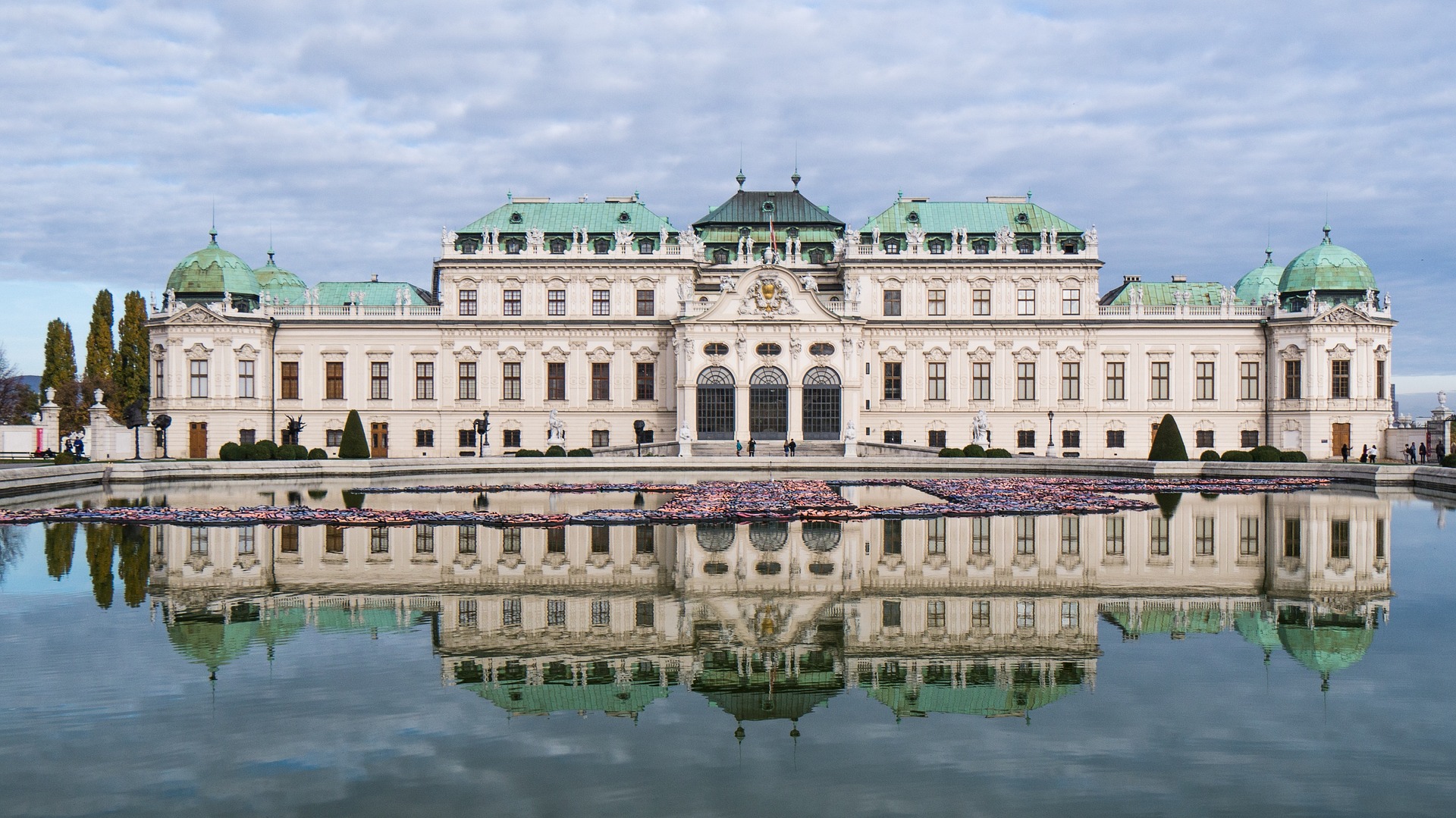 17 Romantic things to do in Vienna for couples - Valentina's Destinations