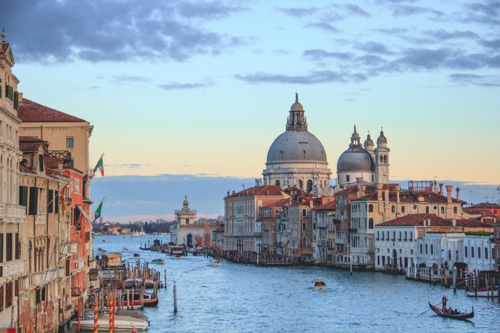 Essential Walking Map of Venice - Valentina's Destinations