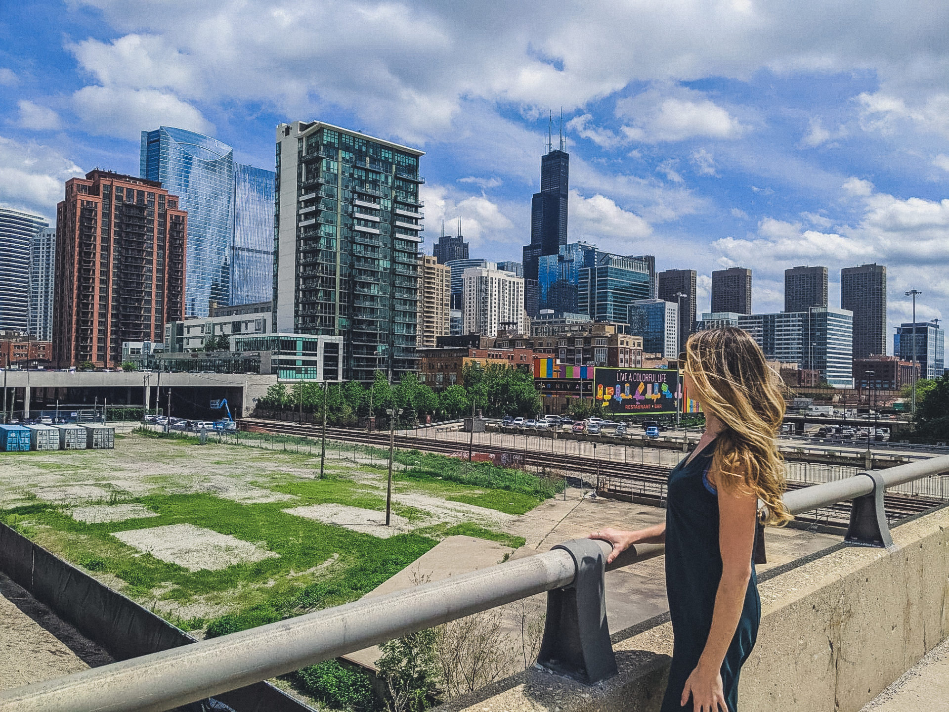 20 Best Views of Chicago + 8 FREE Chicago Skyline Views - Valentina's ...