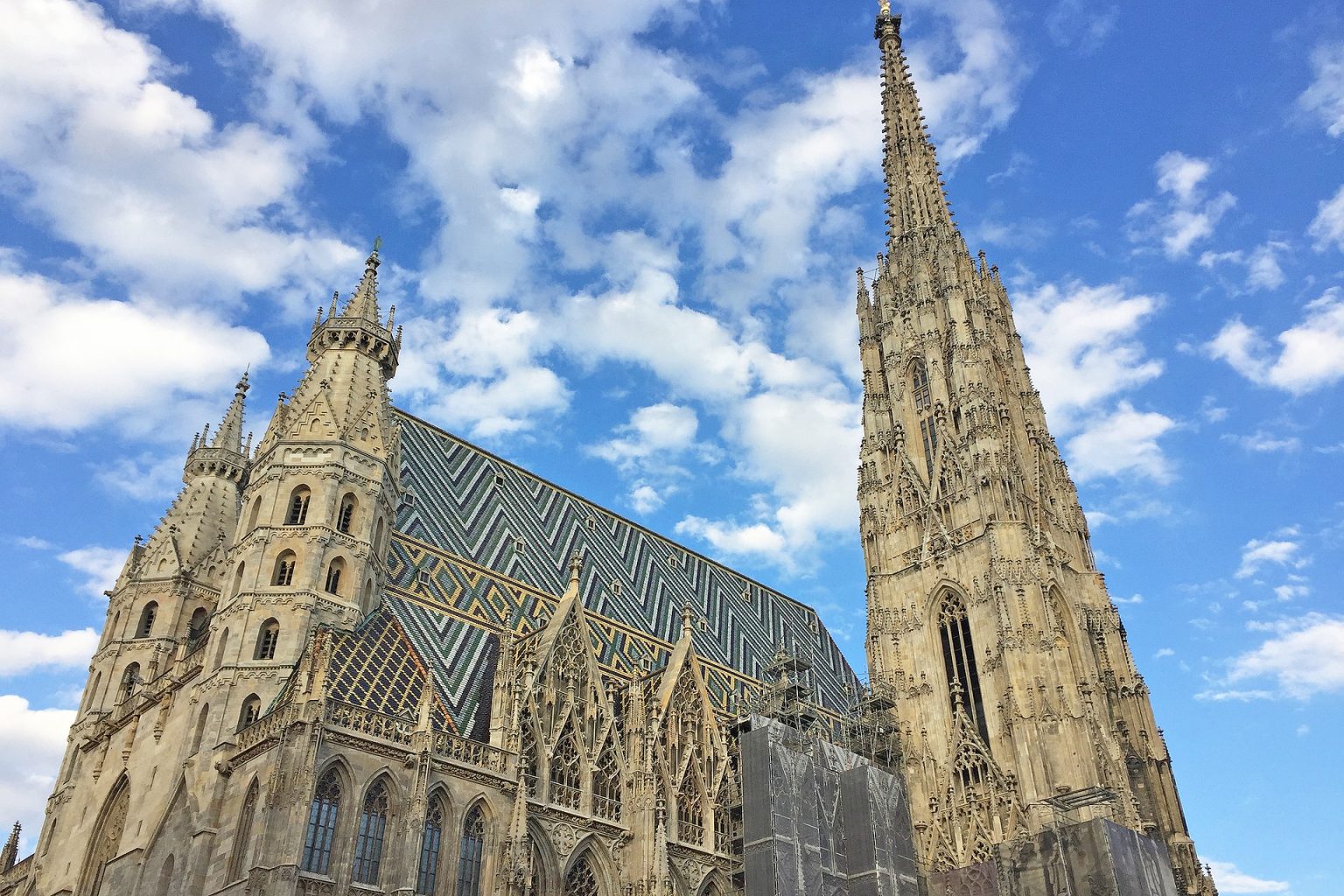 17 Romantic things to do in Vienna for couples - Valentina's Destinations