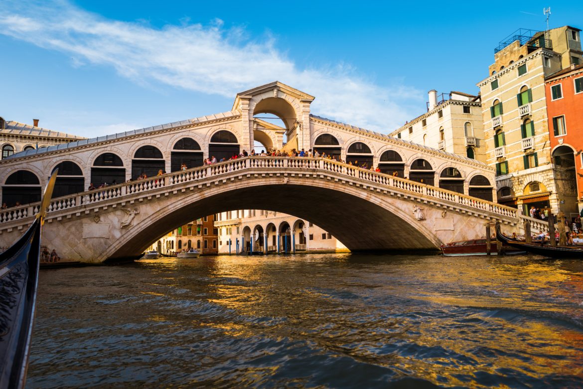 Essential Walking Map of Venice - Valentina's Destinations