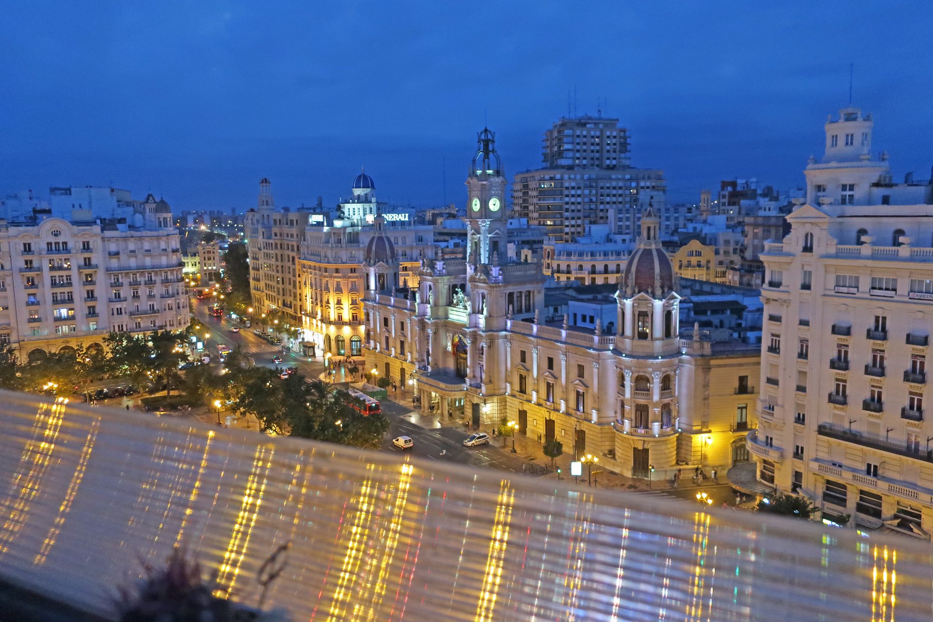 14 Instagram Worthy Beautiful Places in Valencia - Valentina's Destinations