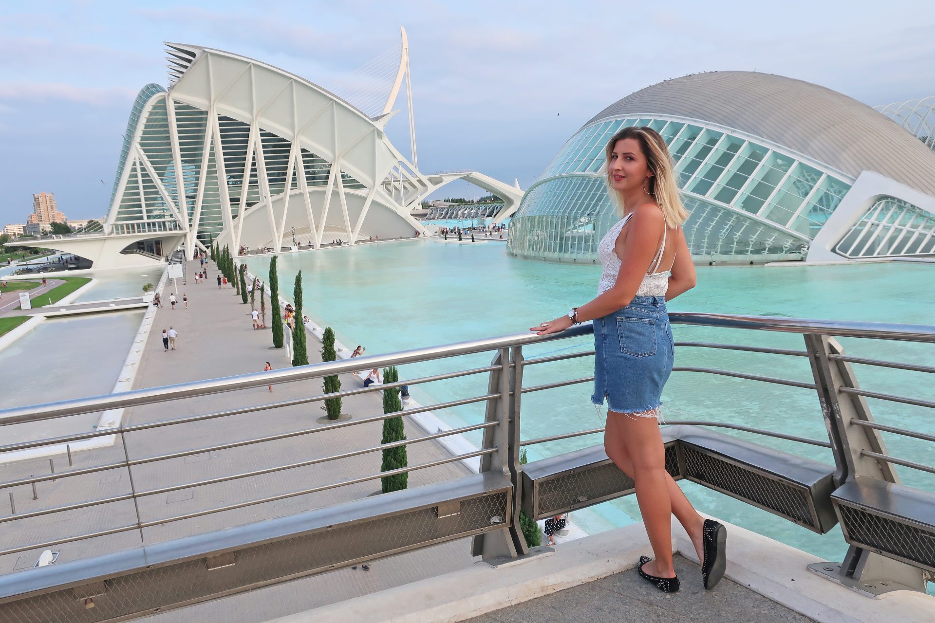 14 Instagram Worthy Beautiful Places in Valencia - Valentina's Destinations