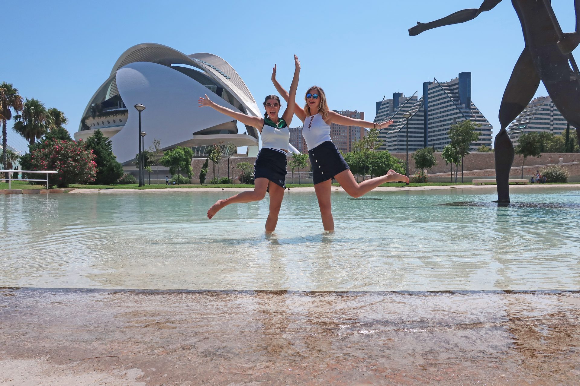 14 Instagram Worthy Beautiful Places in Valencia - Valentina's Destinations