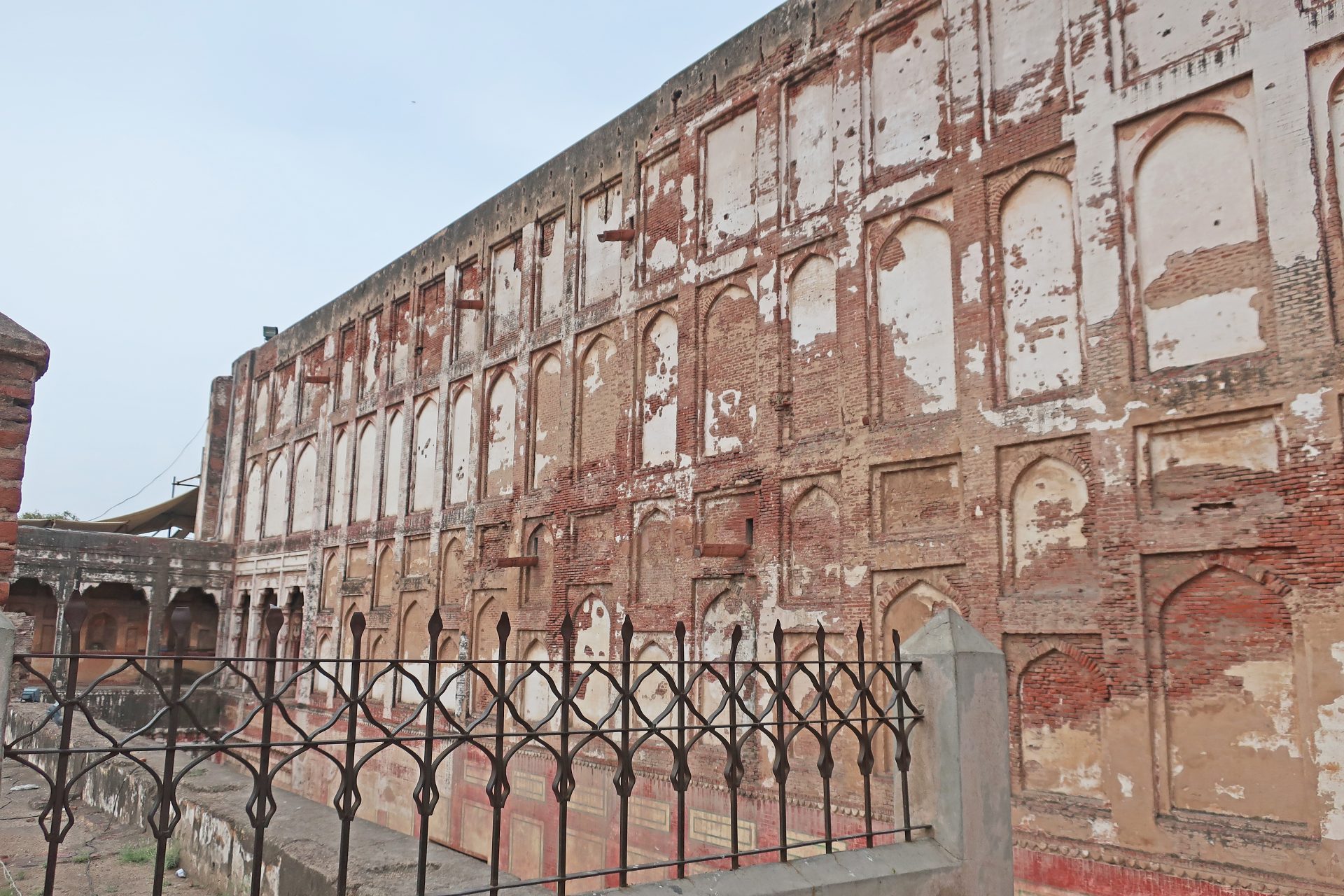 8 Most Beautiful Places in Lahore - Valentina's Destinations