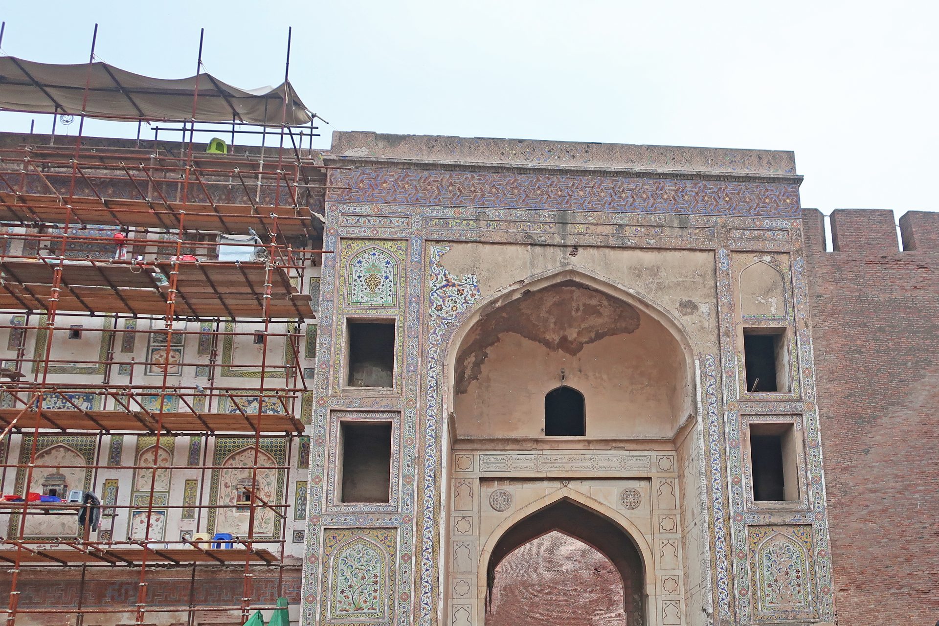 8 Most Beautiful Places in Lahore - Valentina's Destinations