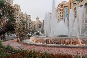 Interactive Valencia Tourist Map - Valentina's Destinations