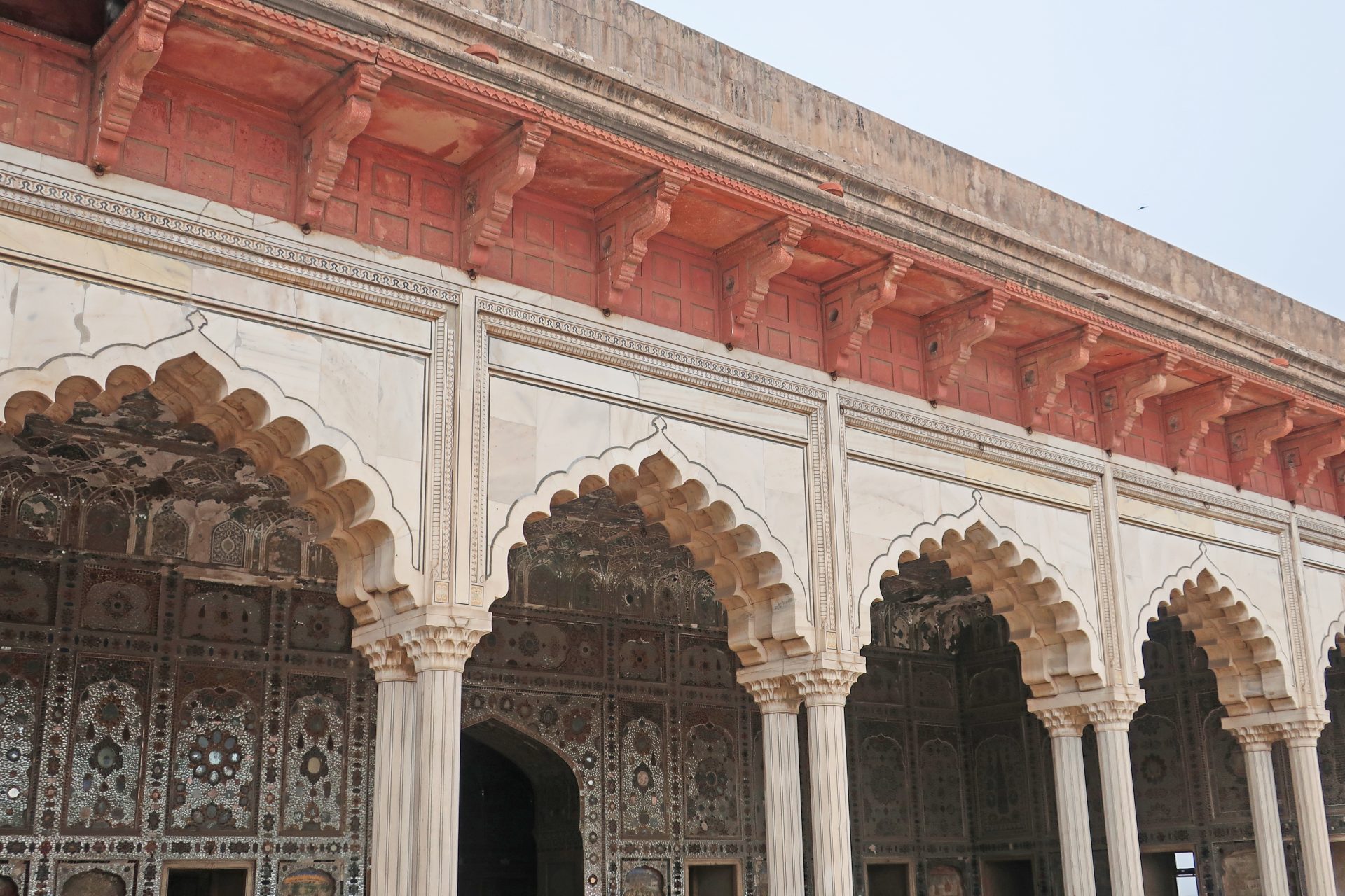 8 Most Beautiful Places in Lahore - Valentina's Destinations