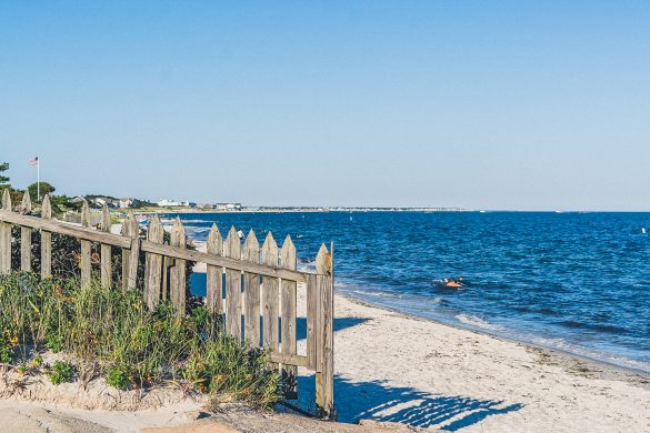 Best Places to Stay in Cape Cod: The top Cape Cod Hotels, Inns ...