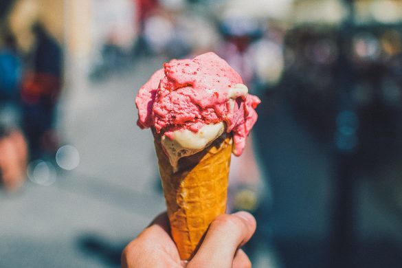 Ultimate Tourist Map of Florence - Valentina's Destinations