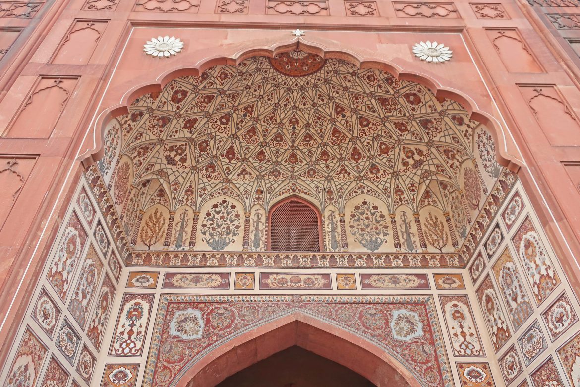 8 Most Beautiful Places in Lahore - Valentina's Destinations