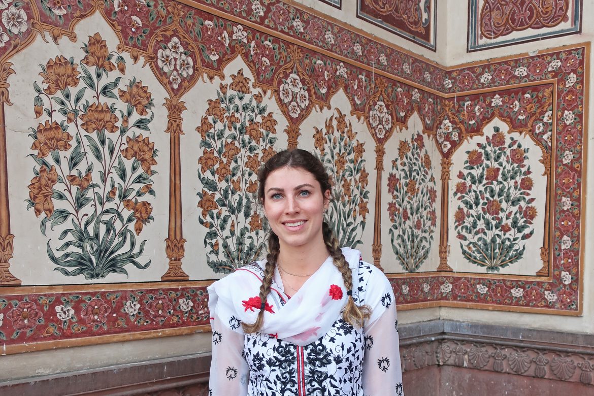 8 Most Beautiful Places in Lahore - Valentina's Destinations