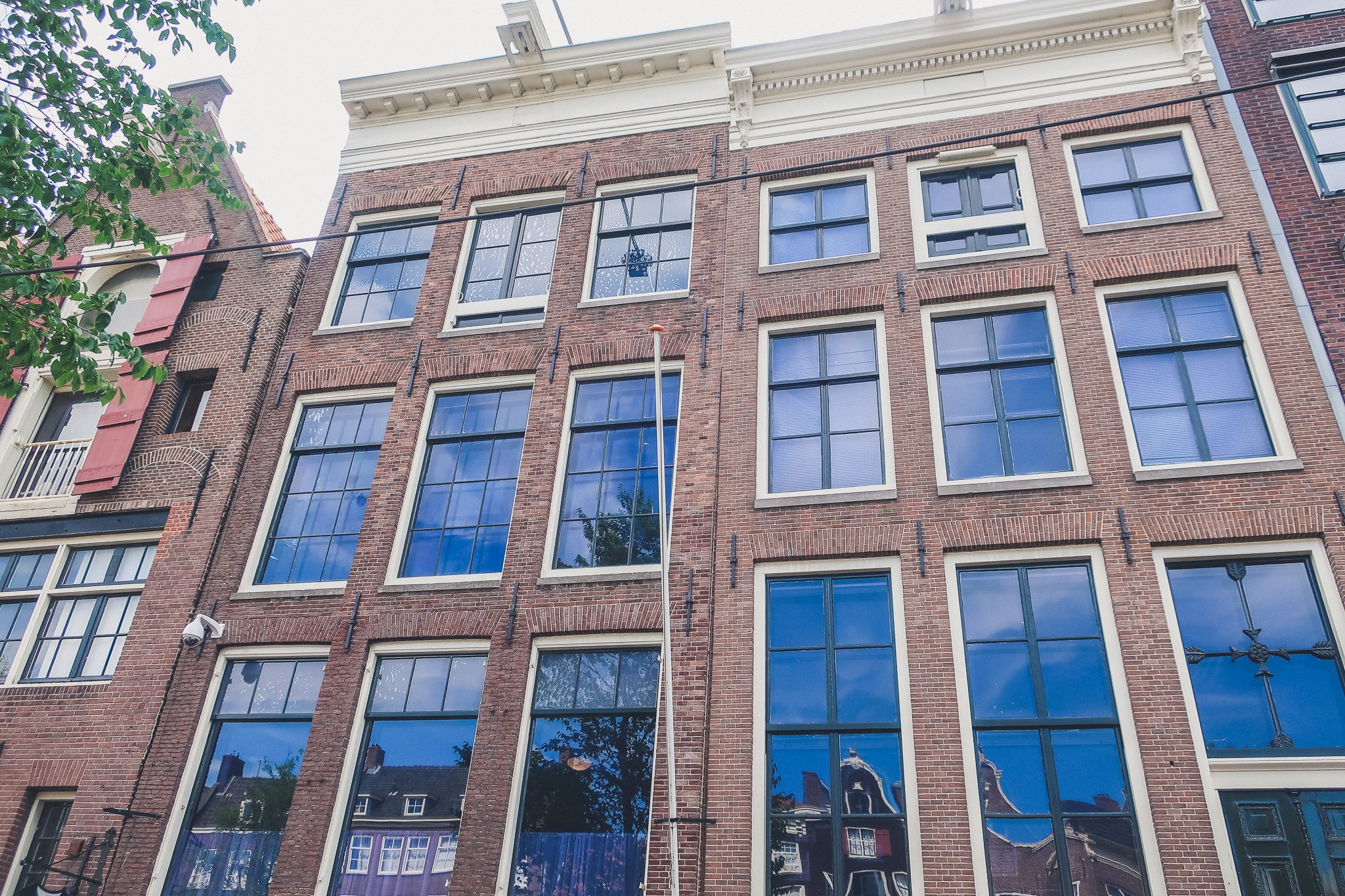 Ultimate Interactive Amsterdam Sightseeing Map - Valentina's Destinations