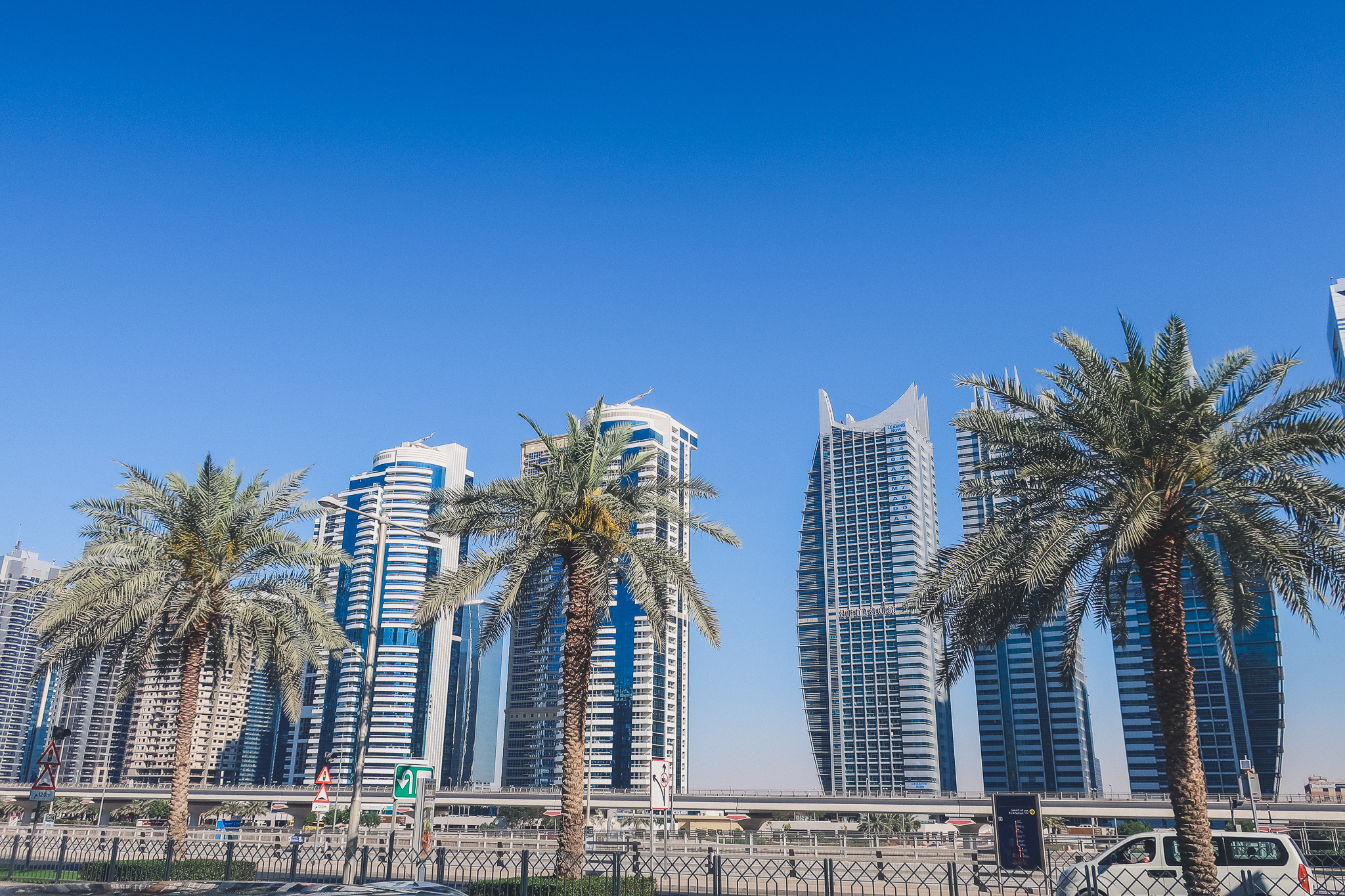 17 Hidden Gems in Dubai - Valentina's Destinations
