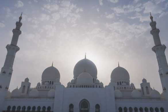 ULTIMATE Interactive Tourist Map of Dubai - Valentina's Destinations