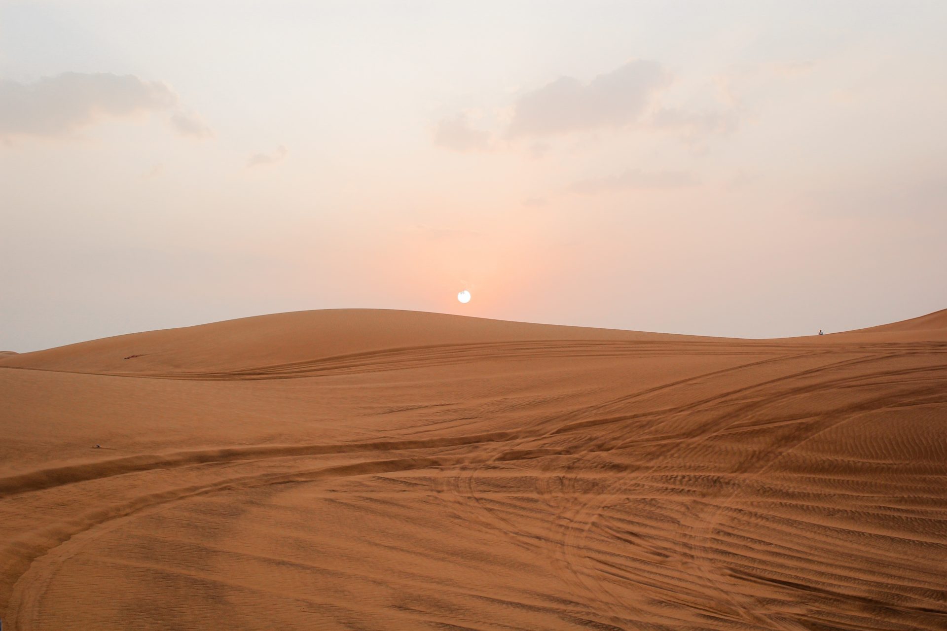 17 Hidden Gems in Dubai - Valentina's Destinations