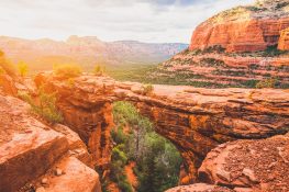 Tourist Map of Sedona: Ultimate Guide to Sedona Sightseeing - Valentina ...