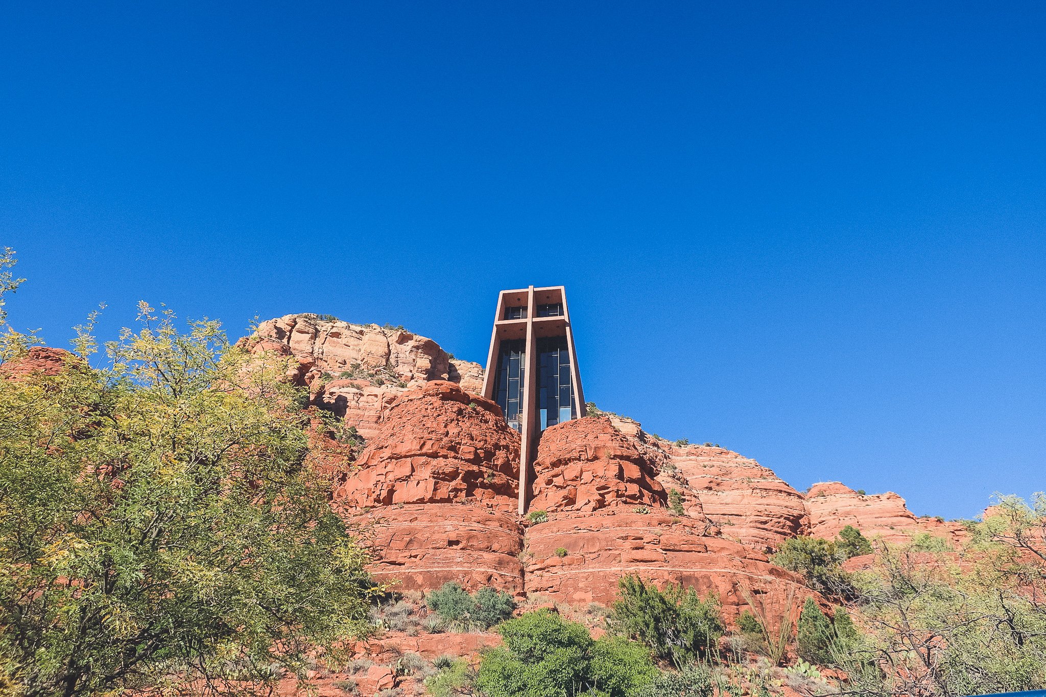 Tourist Map of Sedona: Ultimate Guide to Sedona Sightseeing - Valentina ...