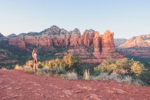 Tourist Map of Sedona: Ultimate Guide to Sedona Sightseeing - Valentina ...