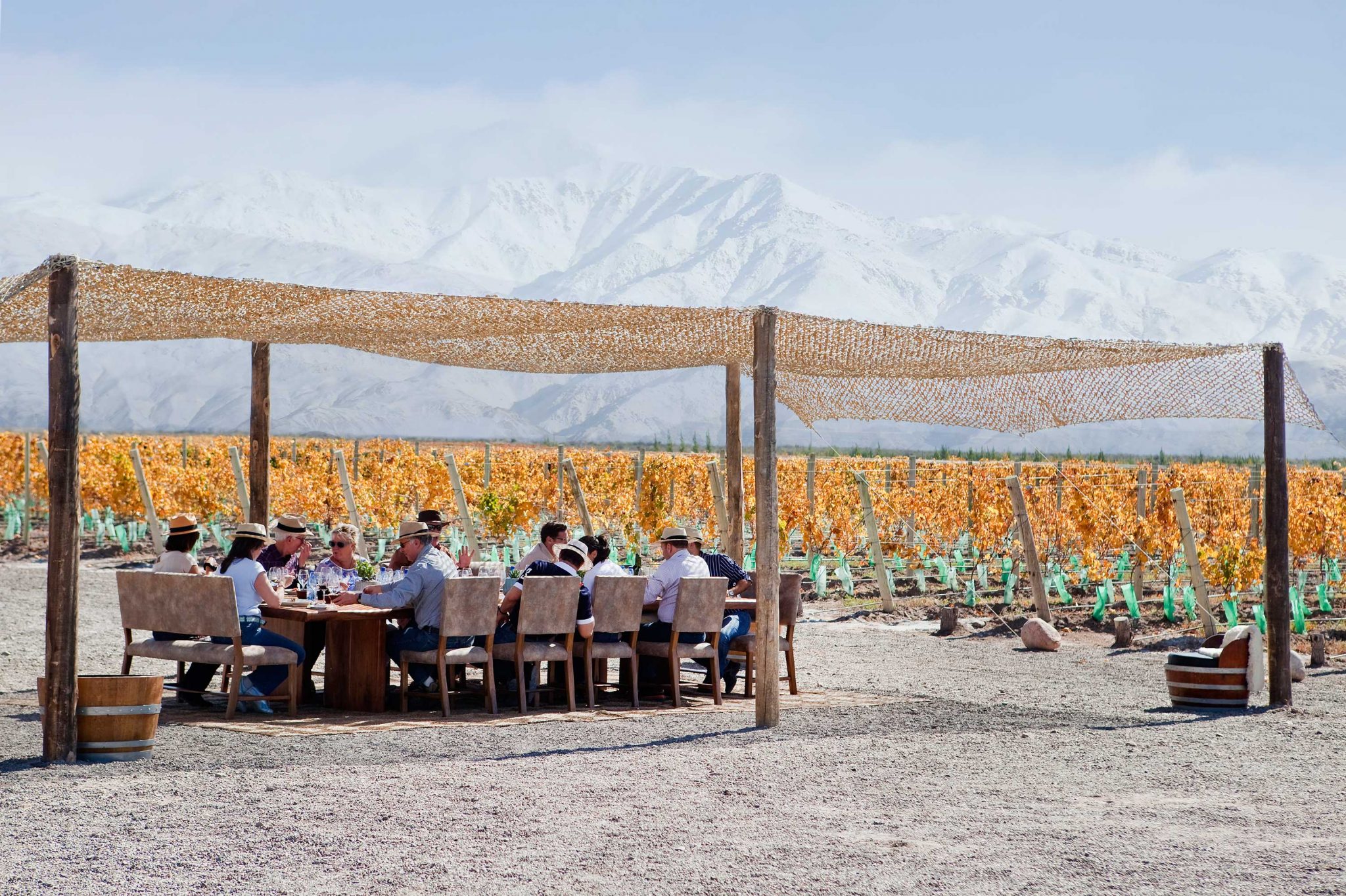 The Best Uco Valley Wineries - Valentina's Destinations