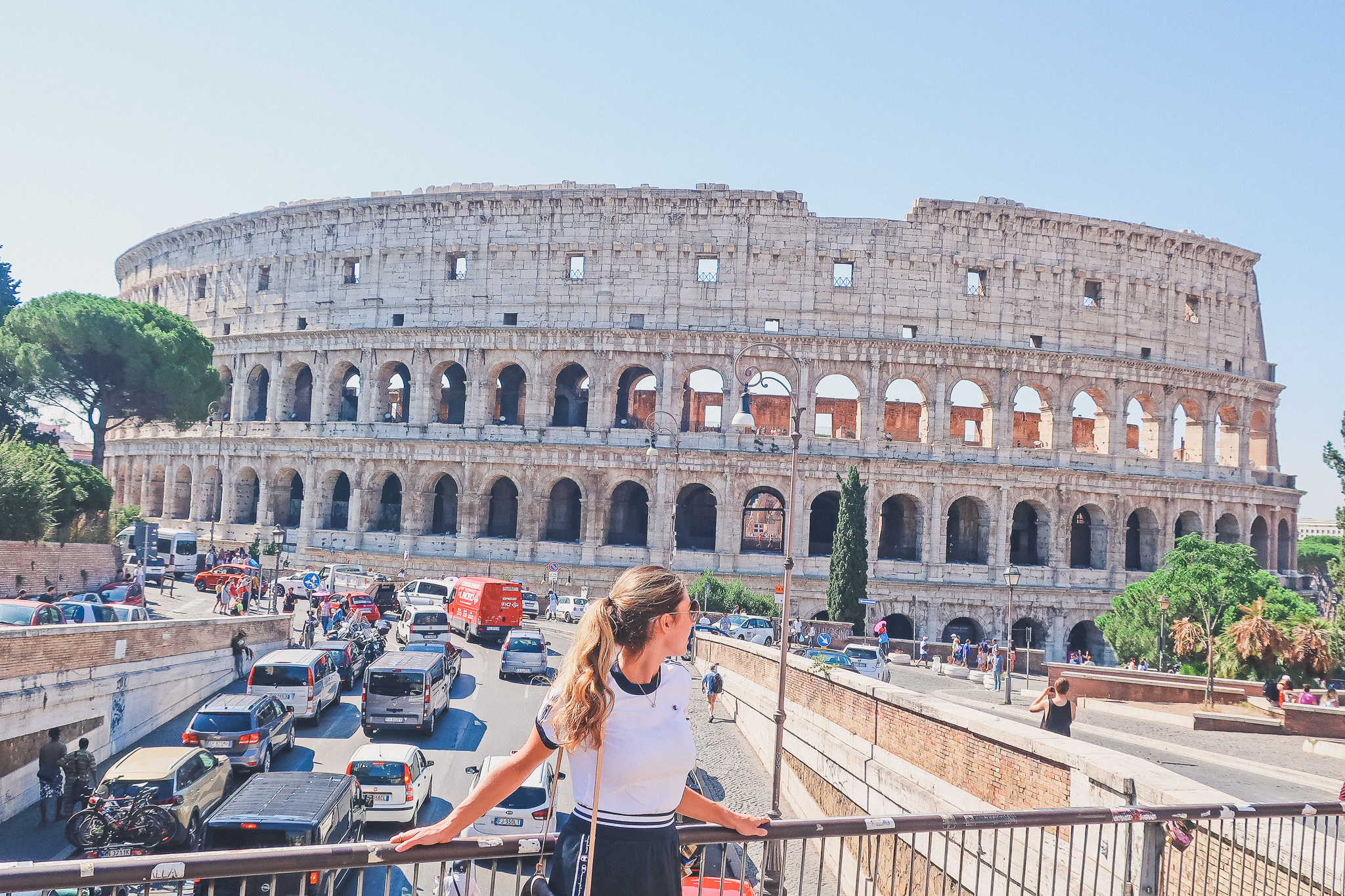 17 Romantic Things to do in Rome for couples + Romantic Accommodations ...