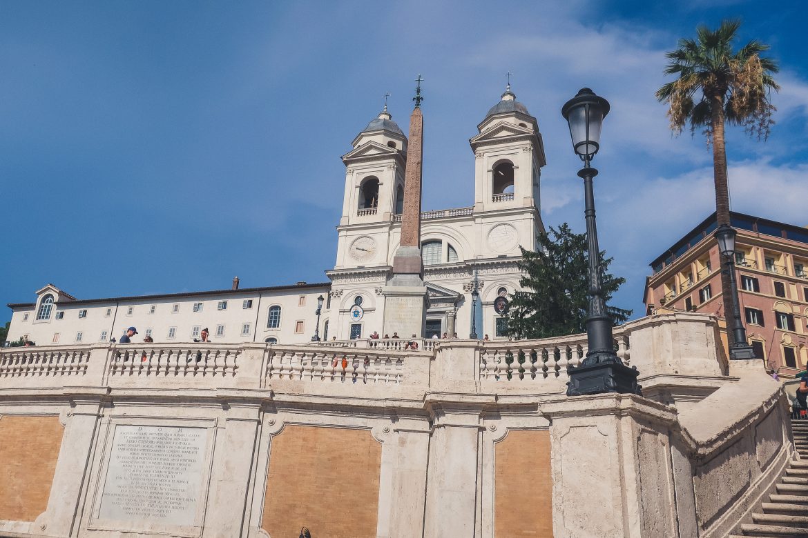 17 Romantic Things to do in Rome for couples + Romantic Accommodations ...