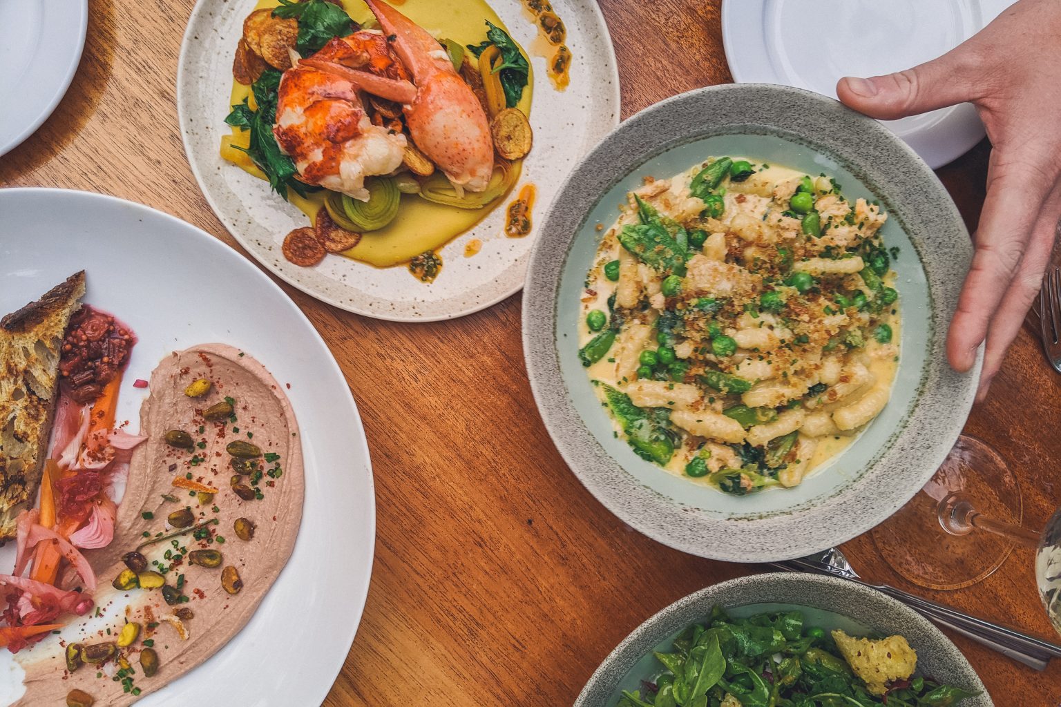 15 Best Places to Eat in Nantucket: Your Ultimate Nantucket Restaurant ...