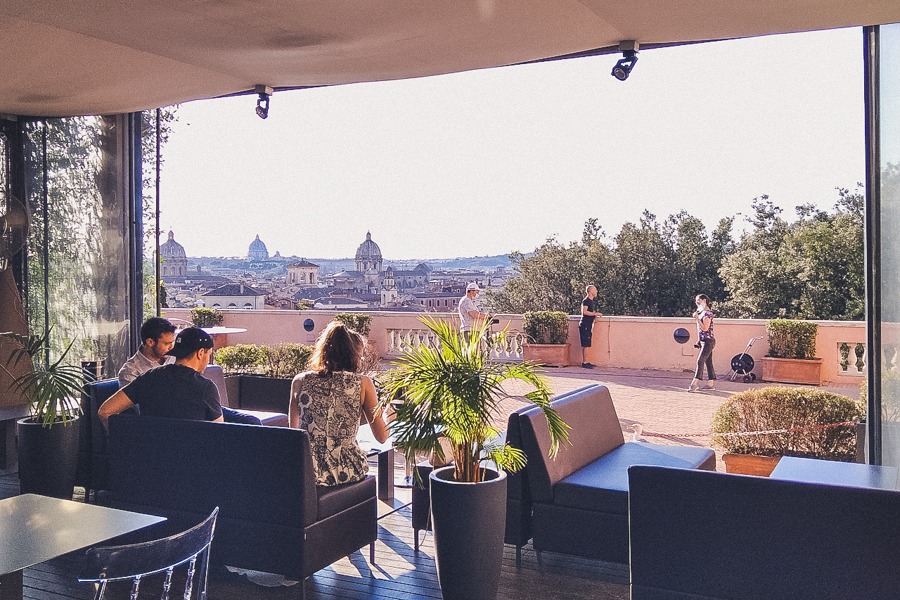 17 Romantic Things to do in Rome for couples + Romantic Accommodations ...