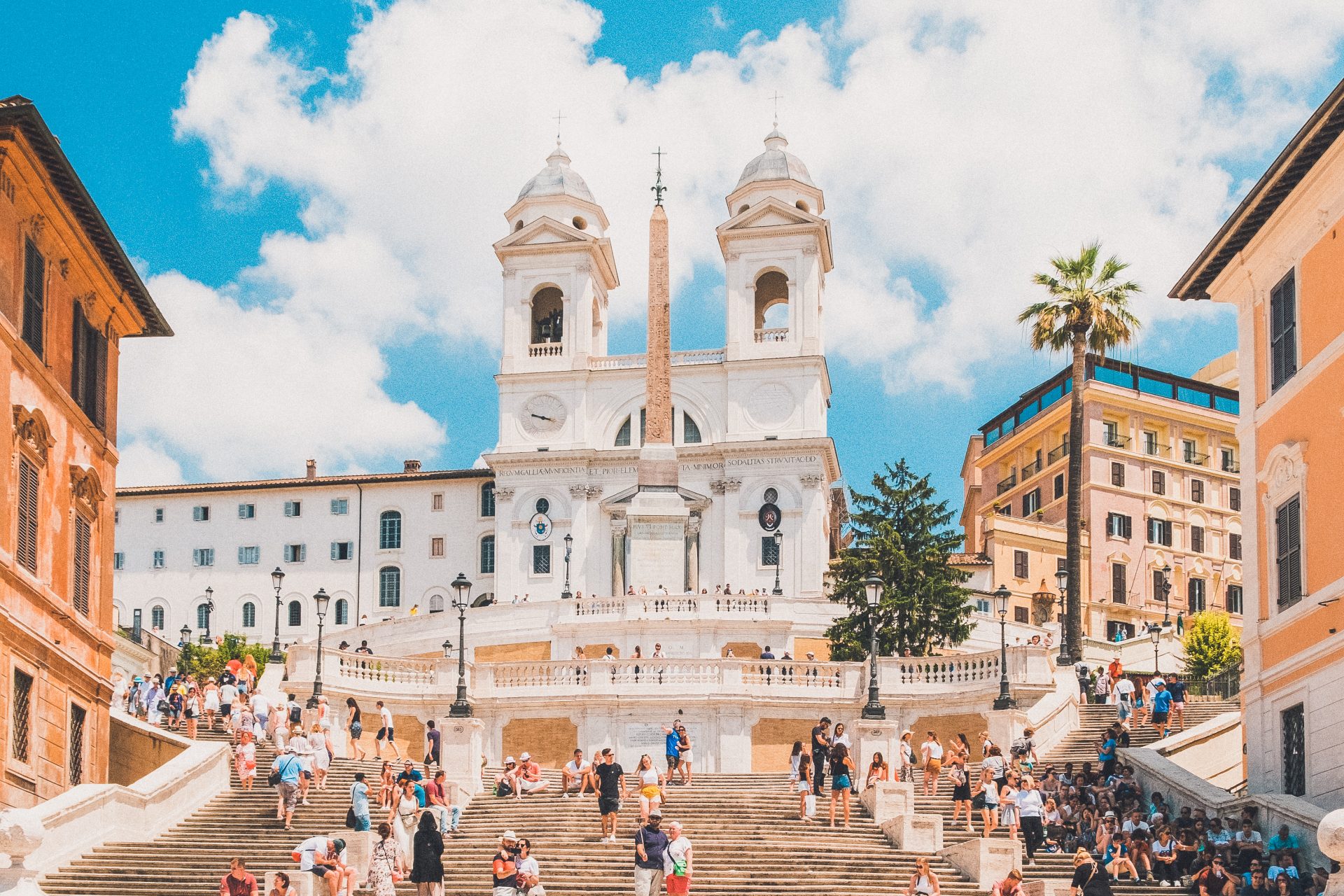 17 Romantic Things to do in Rome for couples + Romantic Accommodations ...