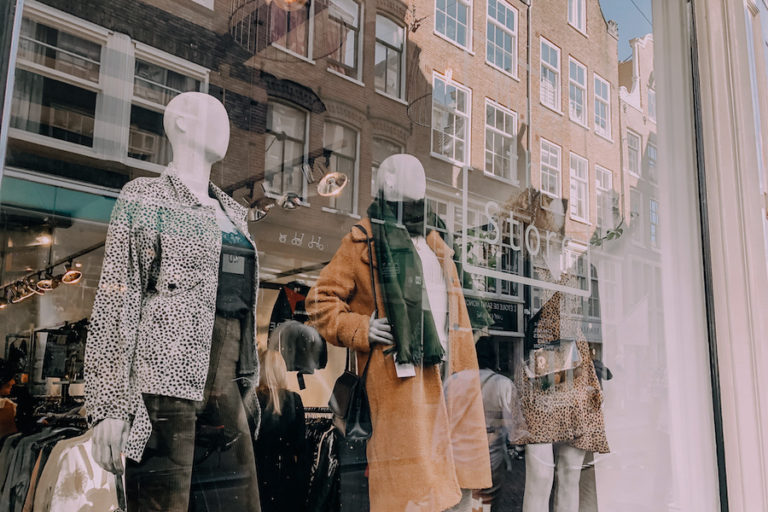 16 Best Cities for Shopping in Europe - Valentina's Destinations