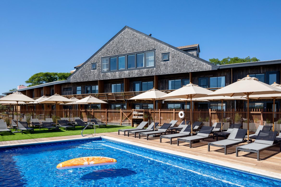 Best Places to Stay in Cape Cod: The top Cape Cod Hotels, Inns ...