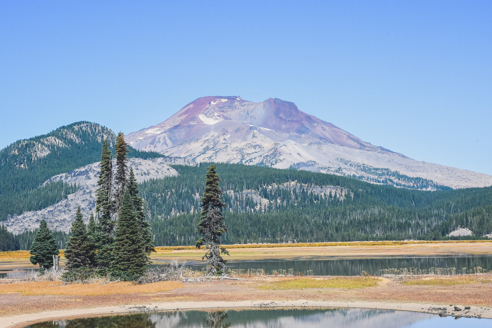 15 Best Things to do in Bend Oregon - Valentina's Destinations
