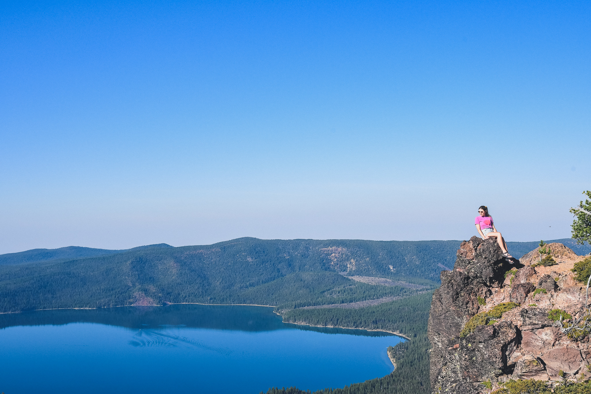 15 Best Things to do in Bend Oregon - Valentina's Destinations