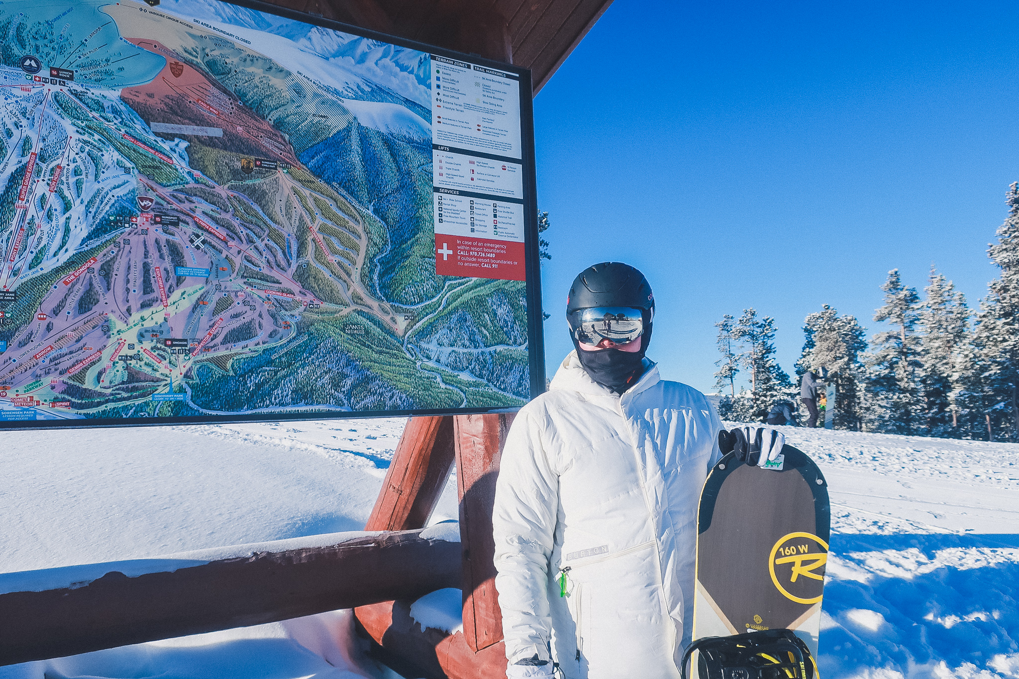 8 Best Ski Towns in Colorado - Valentina's Destinations